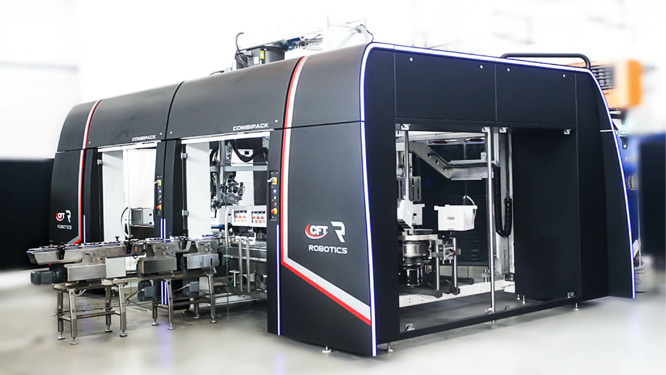 All-in-One - ATS Packaging & Food Technology