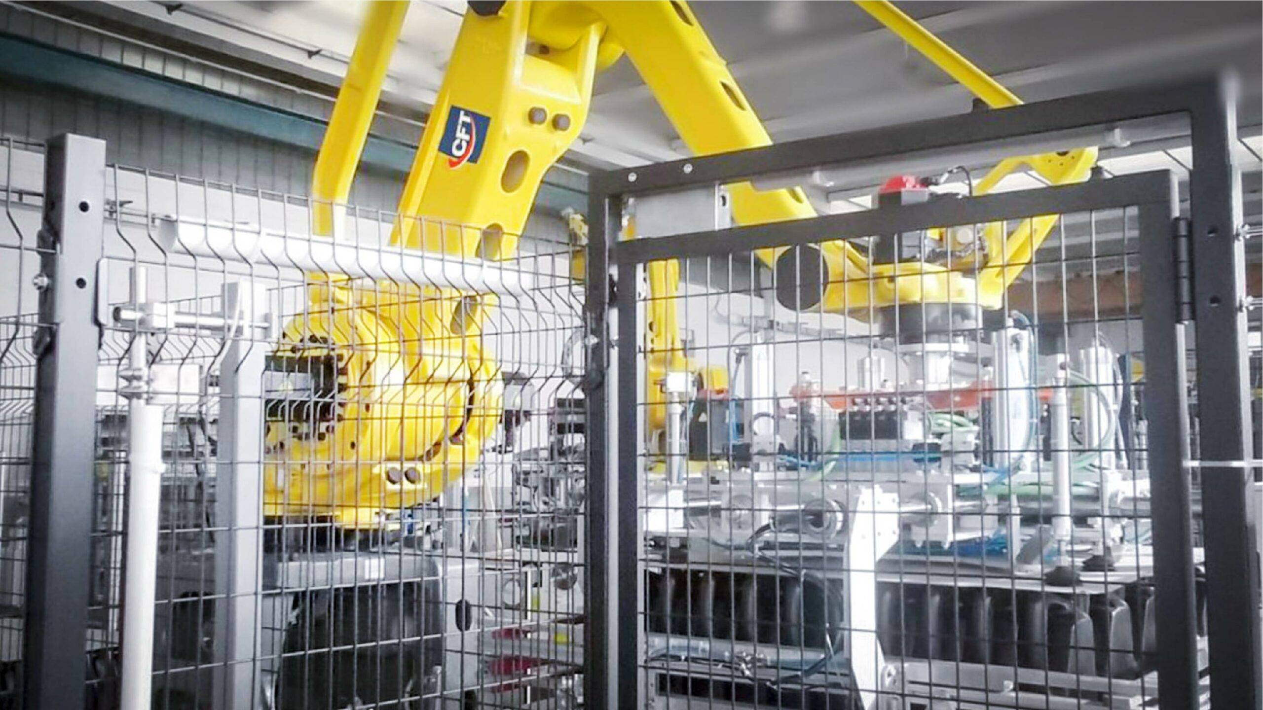 Depal for Layers - ATS Packaging & Food Technology