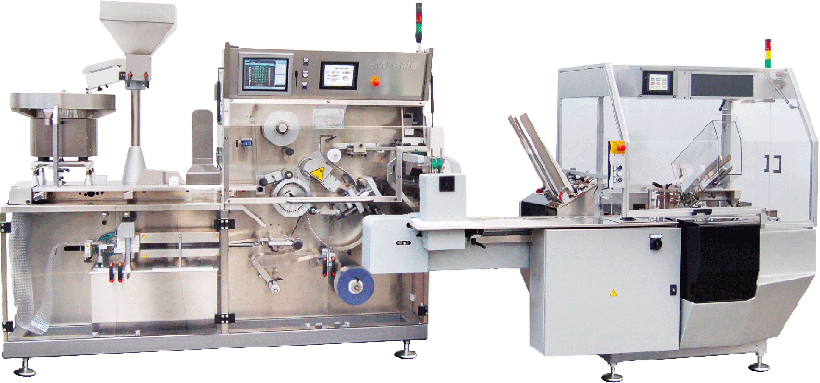 Blisters - ATS Packaging & Food Technology