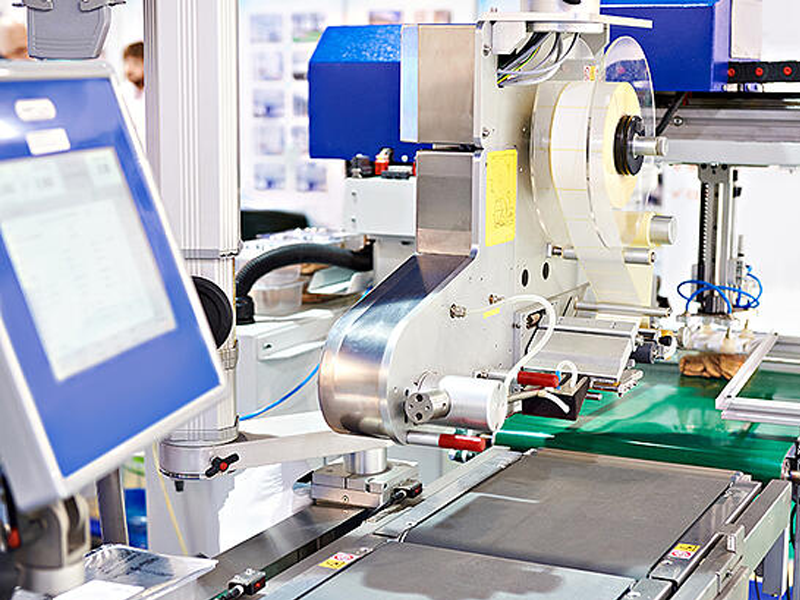 Packing Line Integration Systems - ATS Packaging & Food Technology