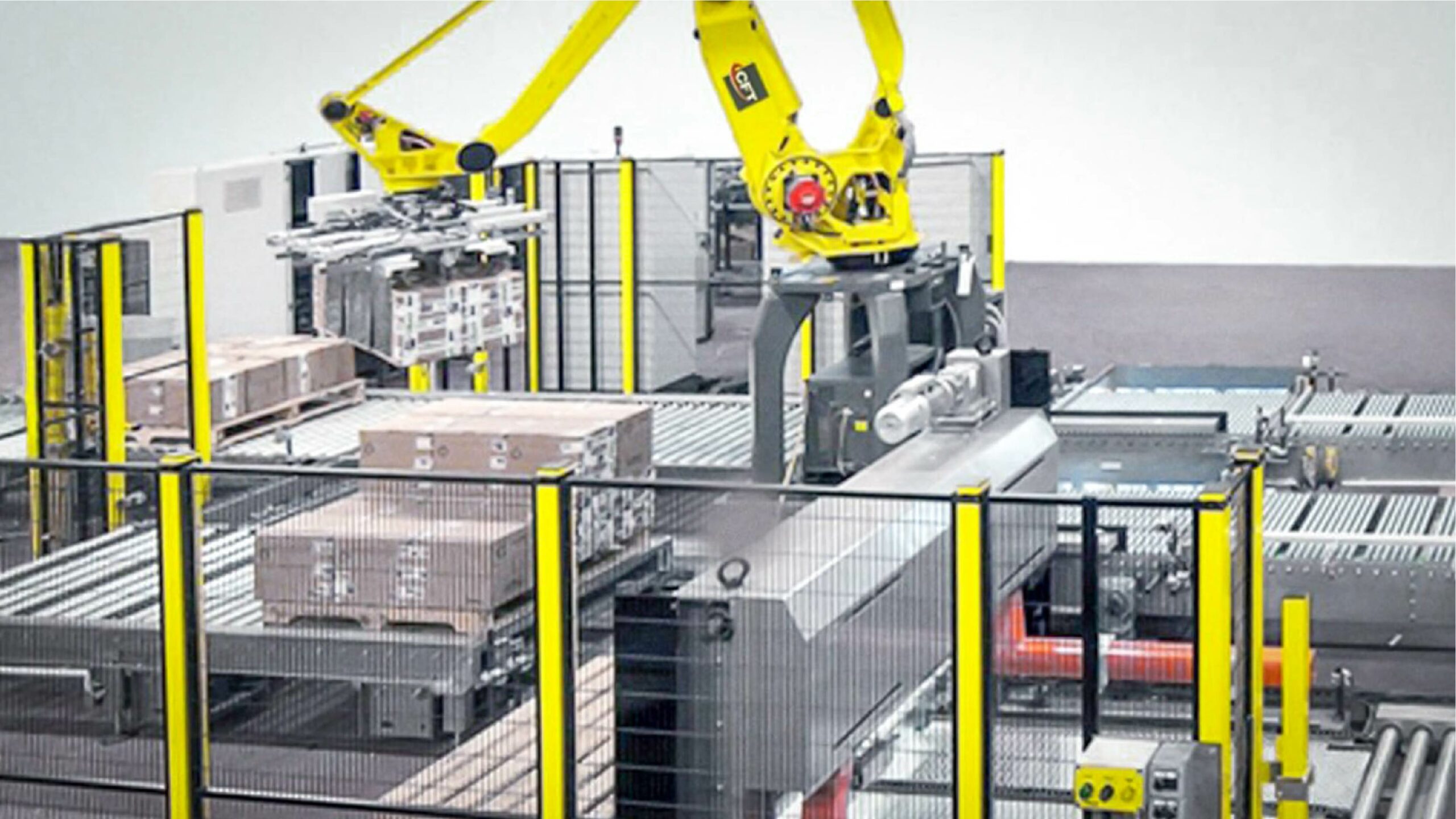 Pal for Cartons and Bundles - ATS Packaging & Food Technology