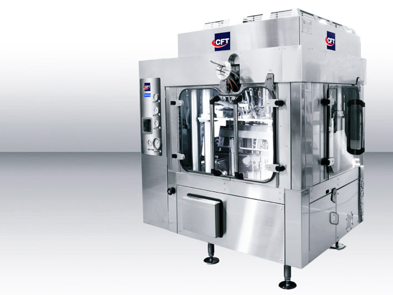 Seamer 3000 Series - ATS Packaging & Food Technology