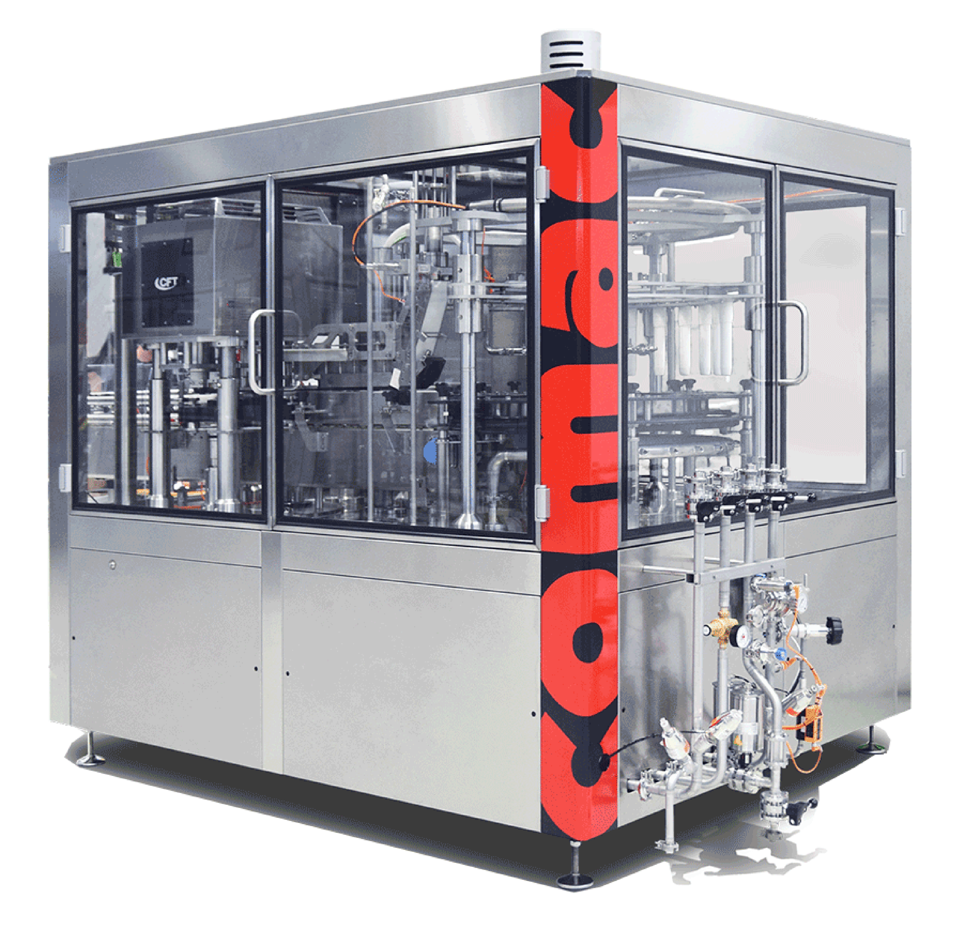 Smartcan 8-1 - ATS Packaging & Food Technology
