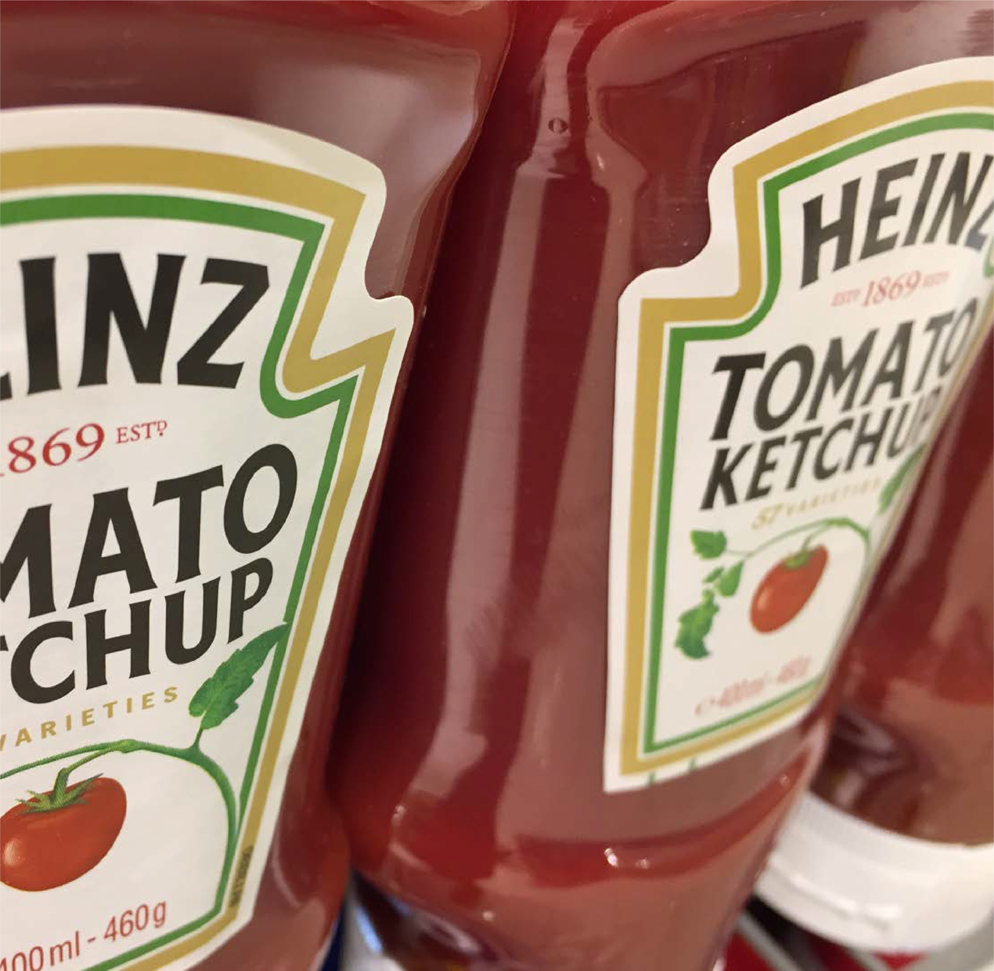 Mexico: Kraft Heinz - ATS Products & Food Technology