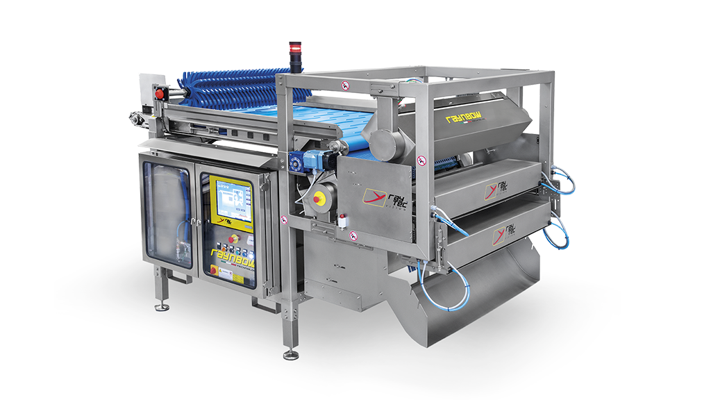 Raynbow - ATS Packaging & Food Technology