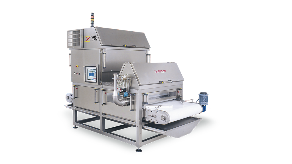 Typhoon - ATS Packaging & Food Technology