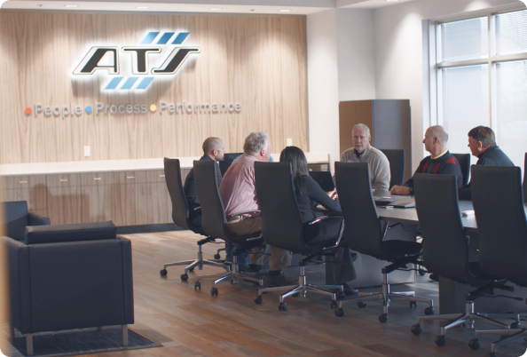 About - ATS Packaging & Food Technology