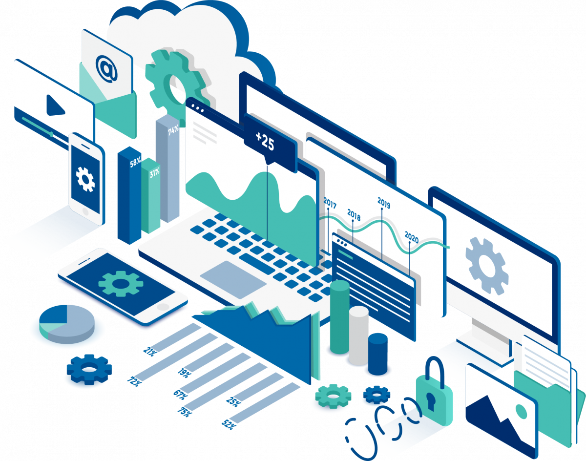 Triad Unlimited - Asset Management - ATS Packaging & Food Technology